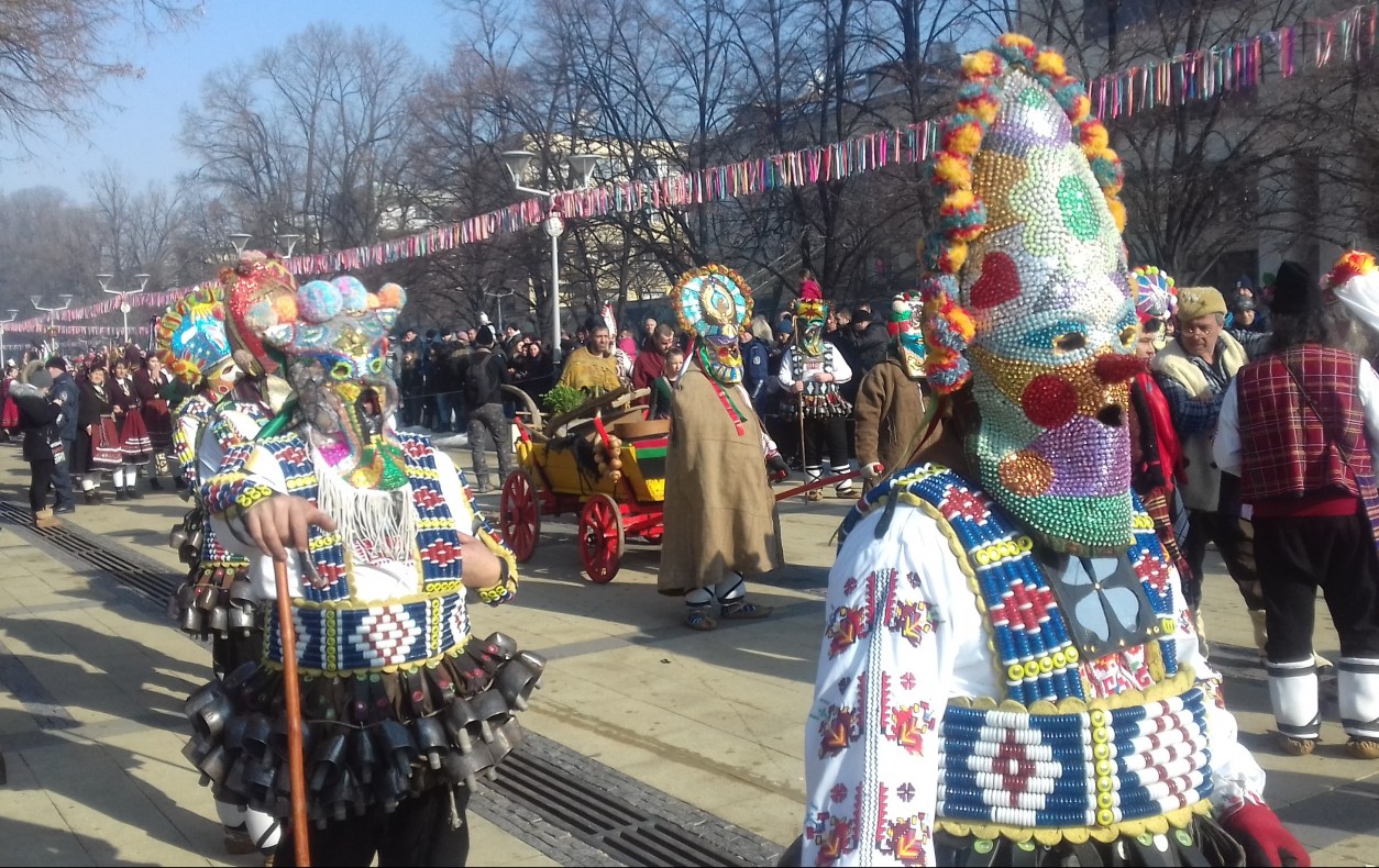 Join Patrick | Syder Travel